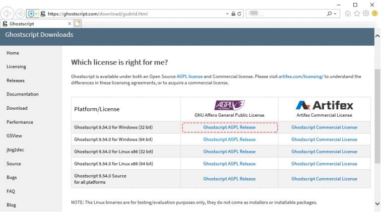 How to apply GPL Ghostscript as the render engine for your book(For Win) - FlipBuilder Help Center